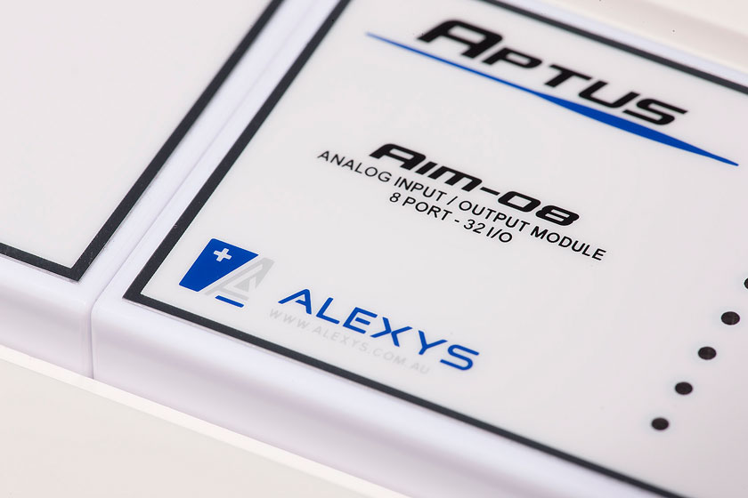 Alexys Innovative Solutions - Alexys