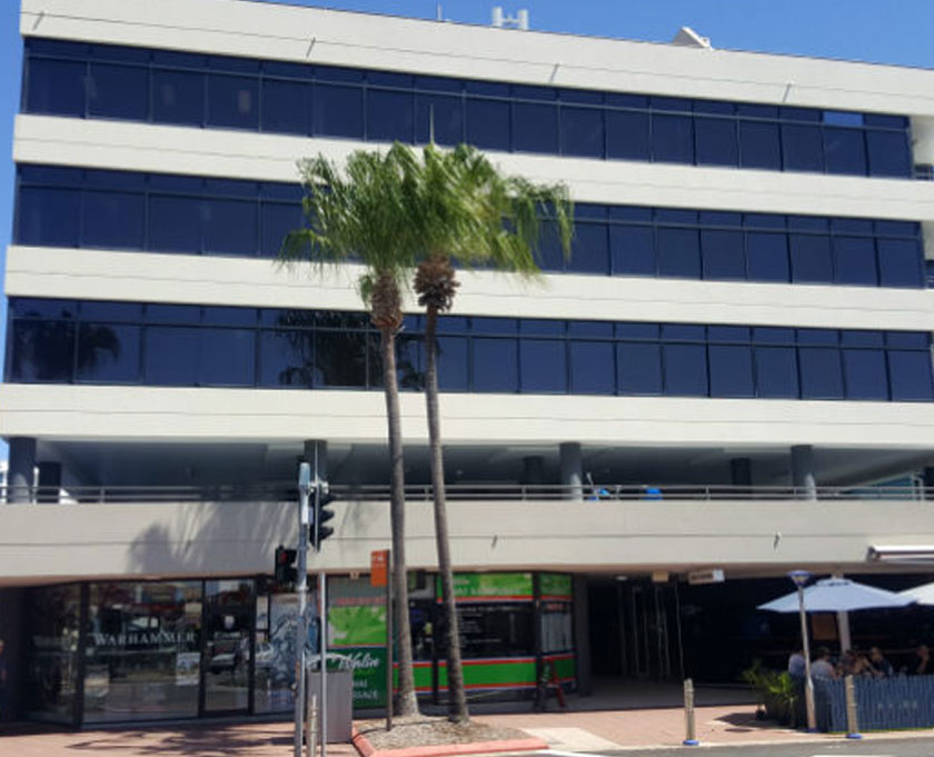 Our new QLD office is now open! - Alexys