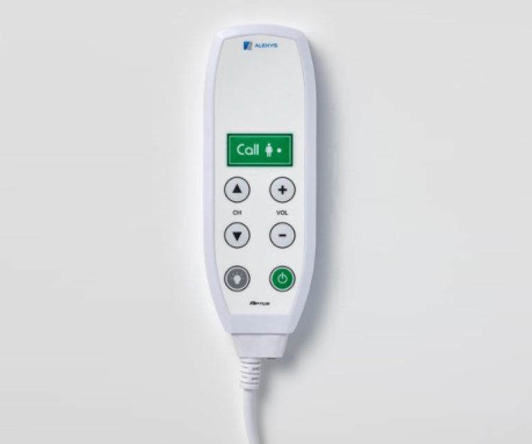 Other Products - Alexys