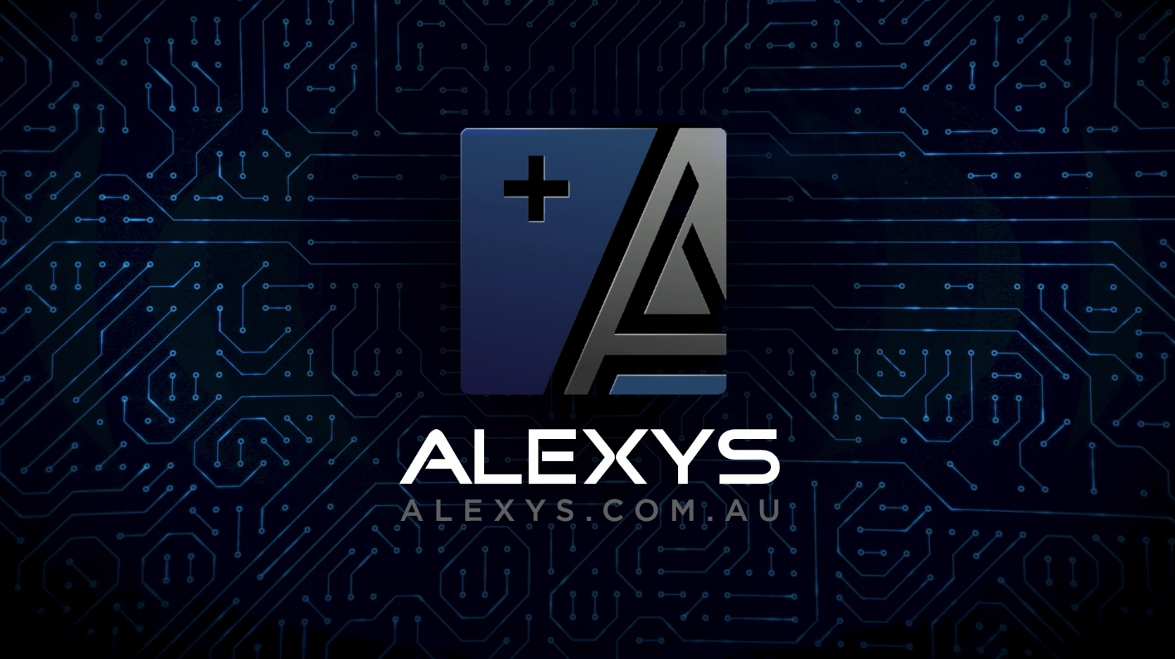 Alexys releases new videos - Alexys
